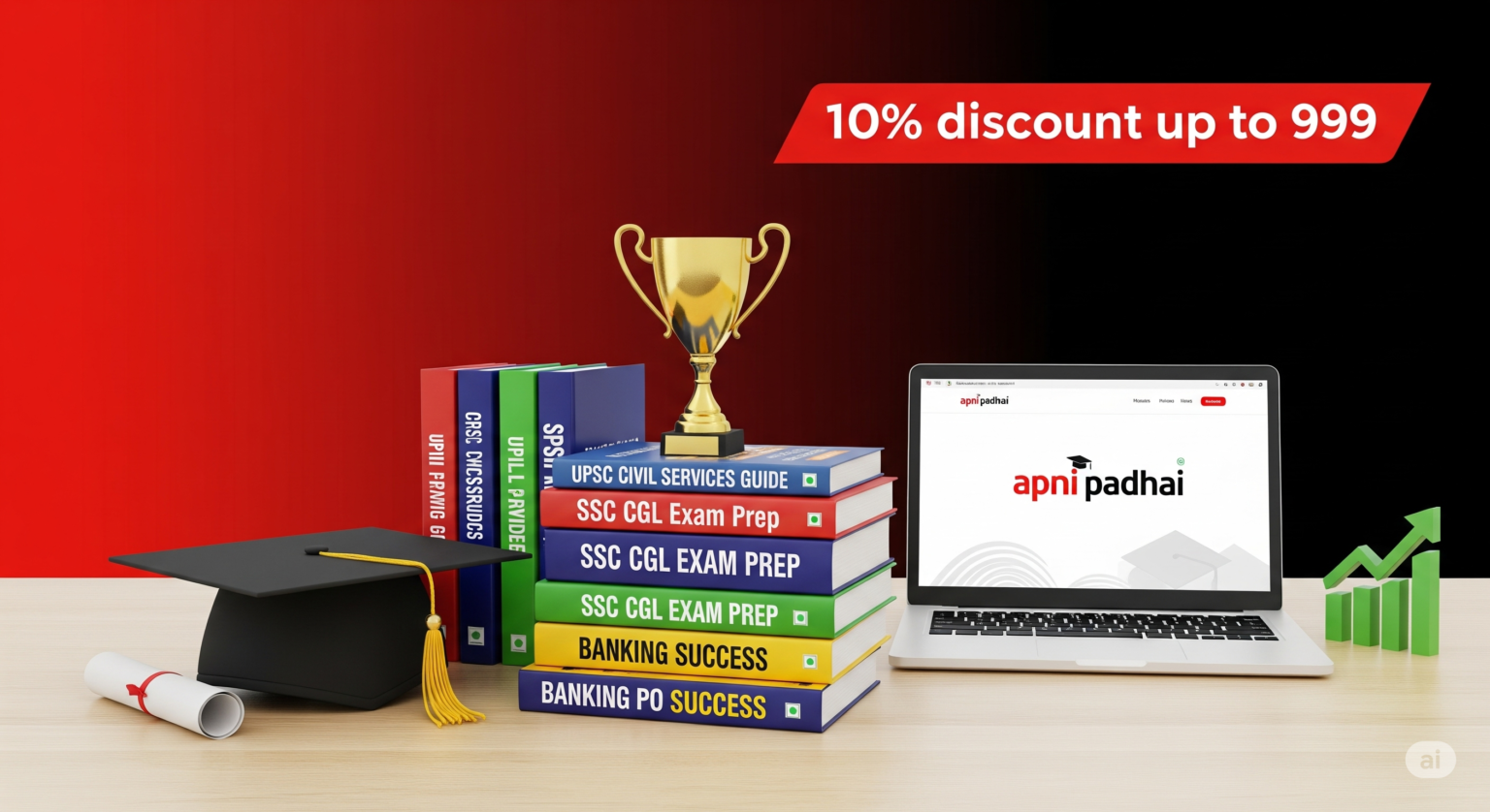 About Us – Apni Padhai Publication